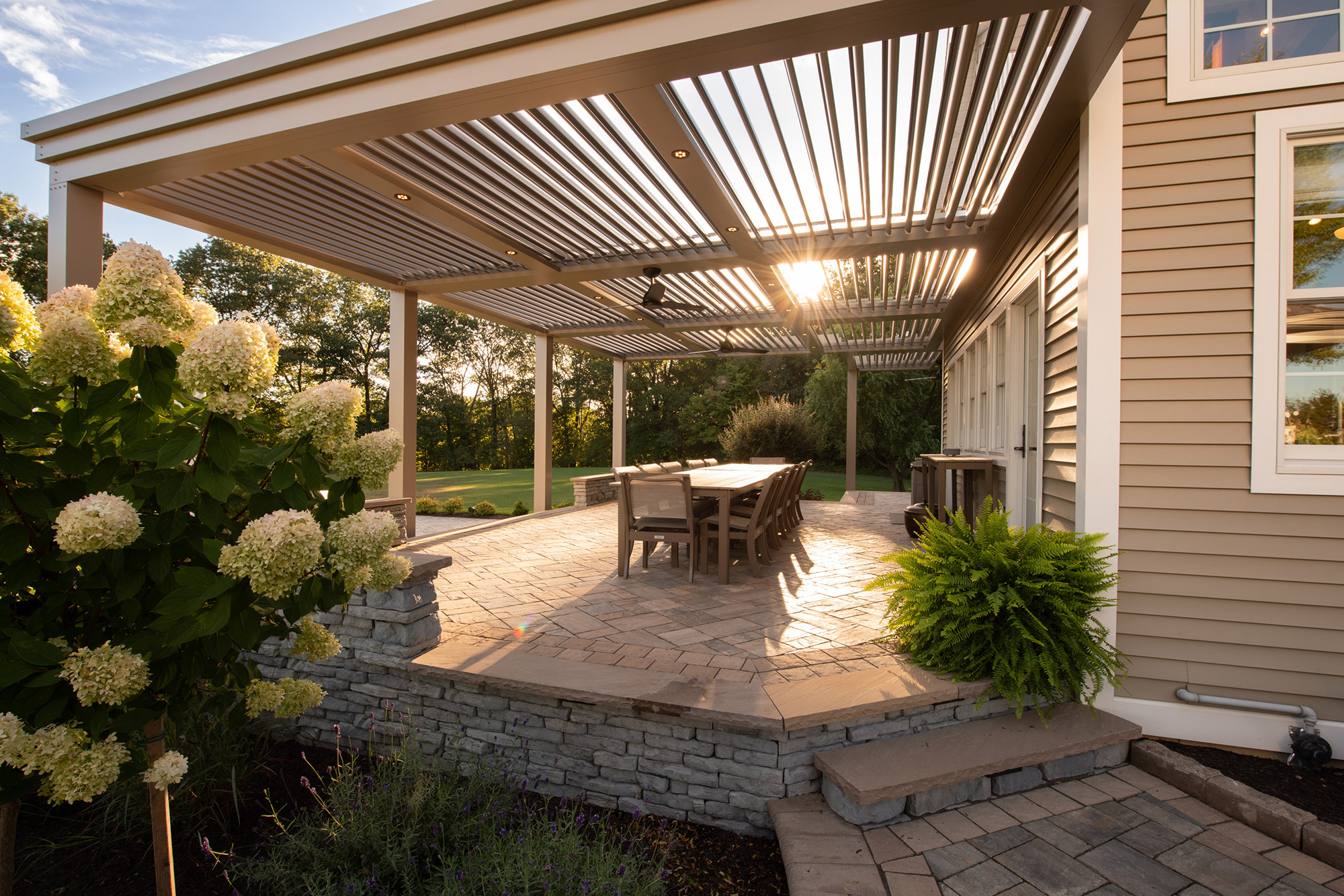 About Us - Open Air Structures